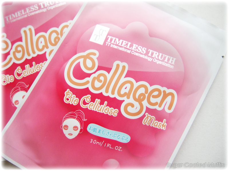 Isabel Lee | Malaysian Beauty & Lifestyle Blogger: Timeless Truth ...