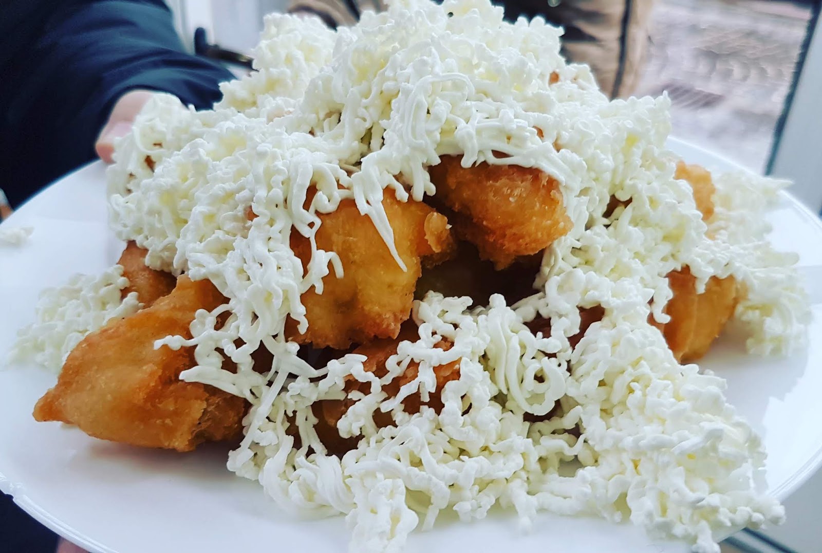 QUICK MINI USHTIPCI ~ Macedonian Cuisine