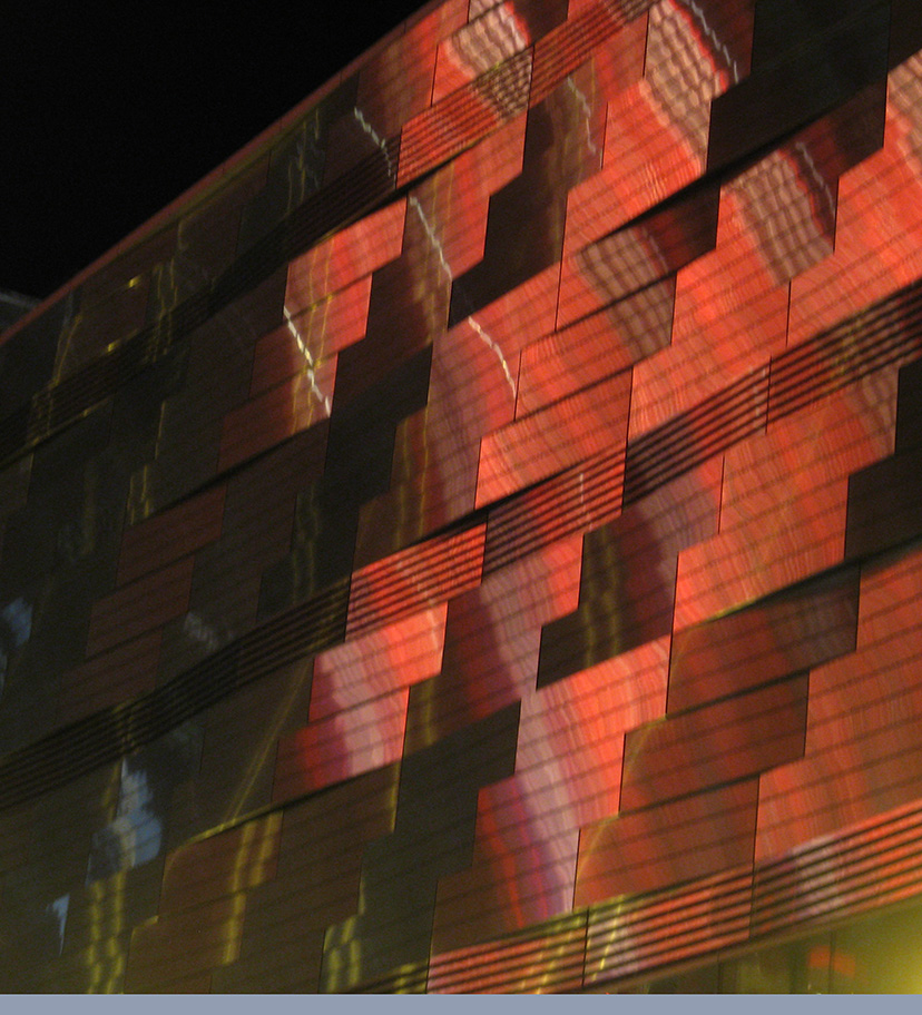 ArchitectureChicago PLUS: Can Signage Save Block 37?