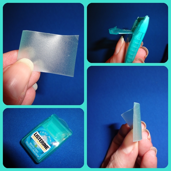 My Empty Nest: Listerine Completes My Oral Health Routine