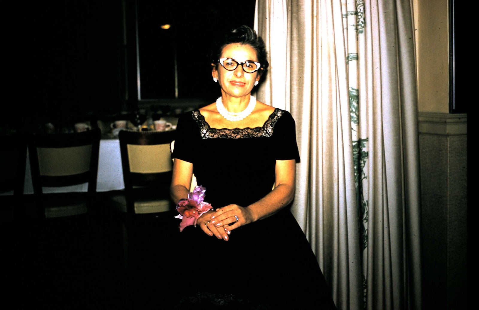 Bill and Elaine Greenberg Family and Friends