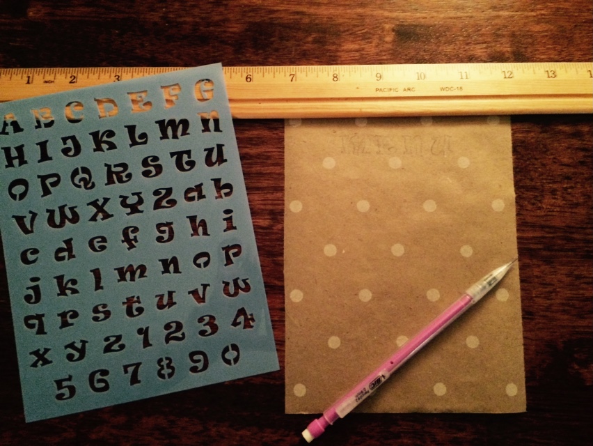 This Beautiful Life: Cute DIY Whiteboards