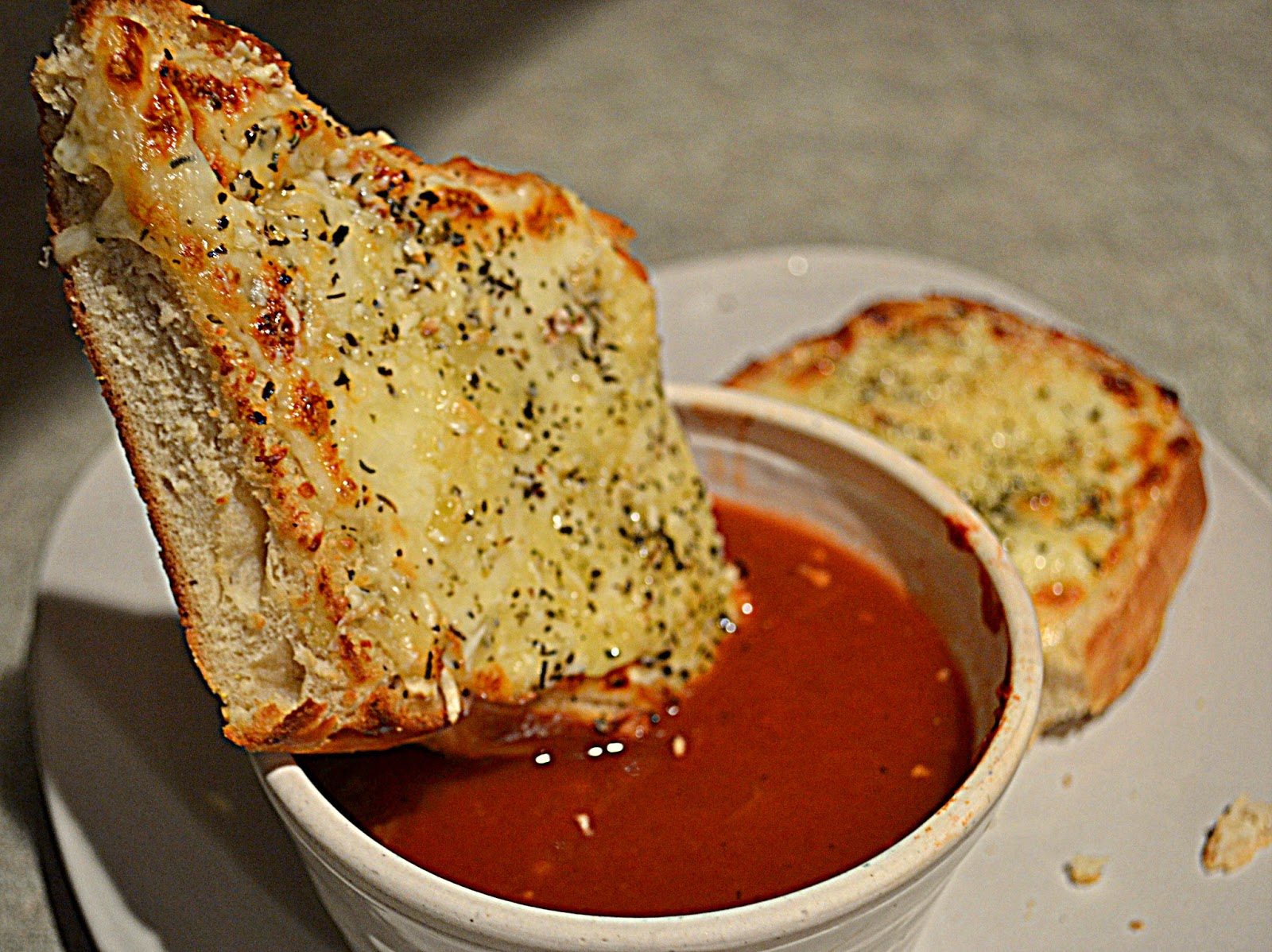 Cooking With Toots: Italian Cheese Bread