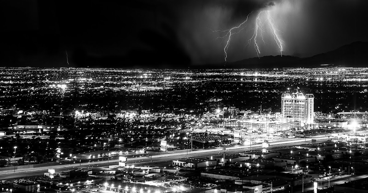 Las Vegas Lightning 2