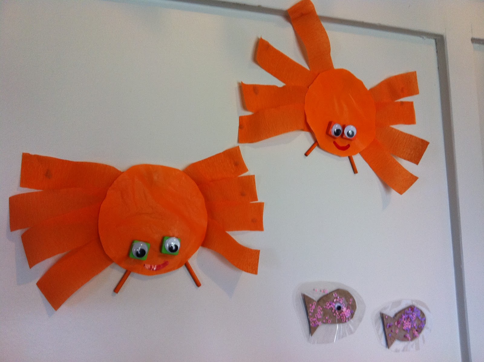 Kids Activities & Tips 4 Everyday: Make your very own UNDER THE SEA ...