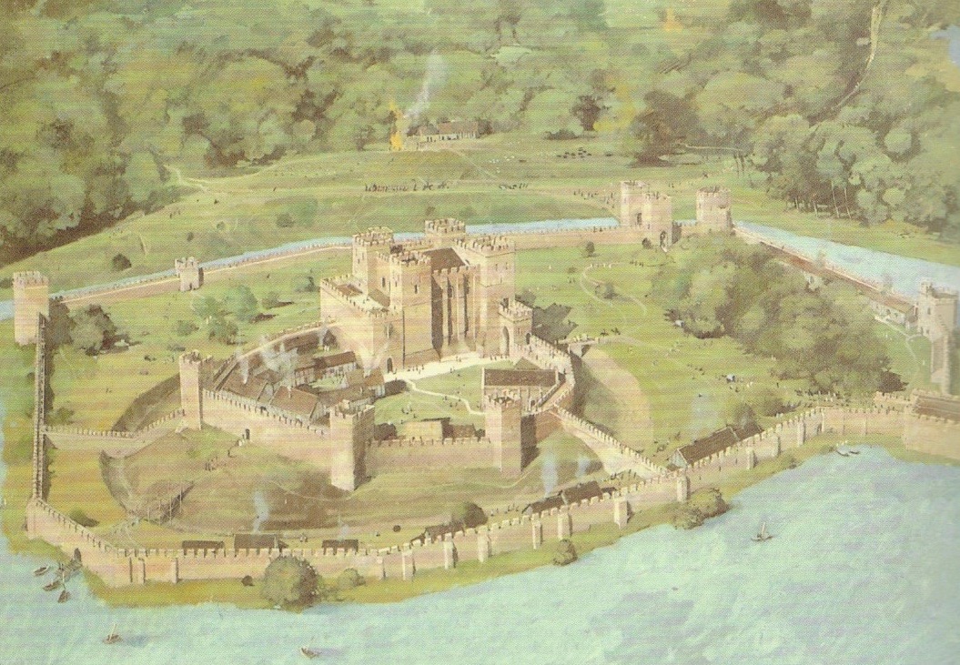 Royal Descent: {11} John Plantagenet (1266-1271), Firstborn Son of Edward I