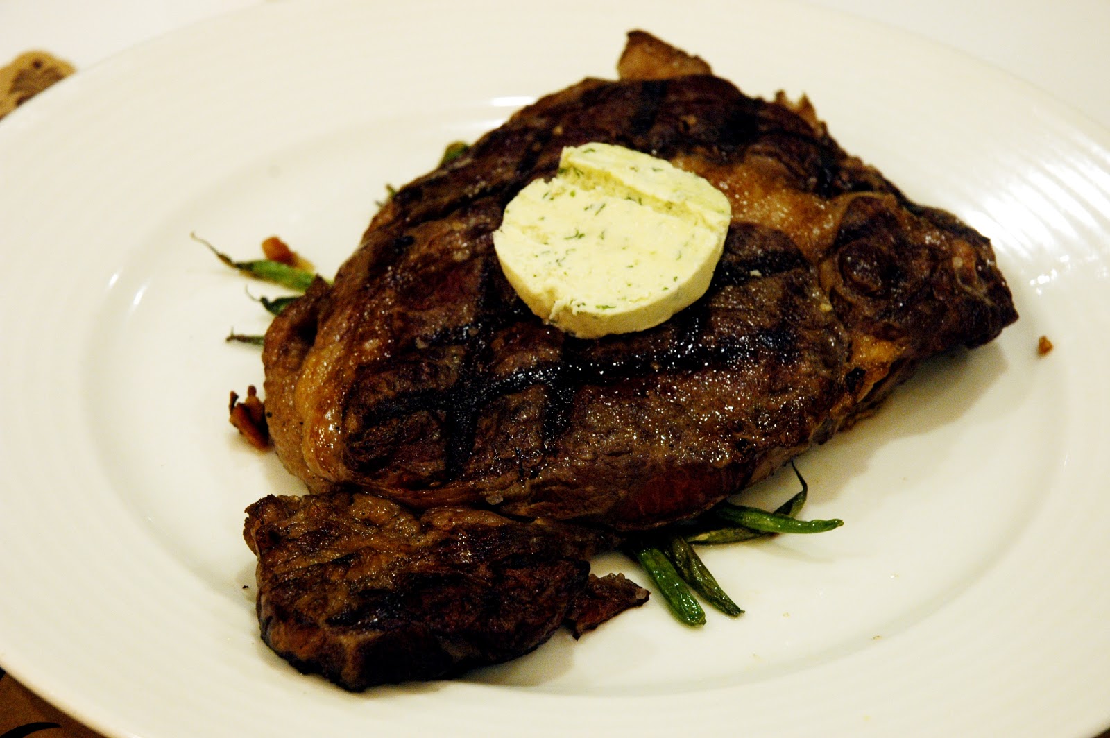 DUDE FOR FOOD: Maple: Taking Classic Comfort Food a Notch Higher