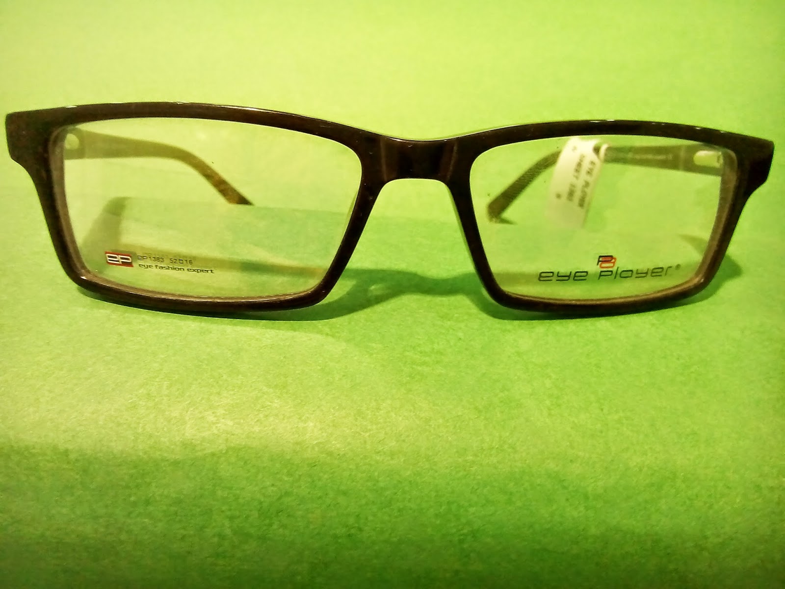 FOCUS Optics: FRAMES