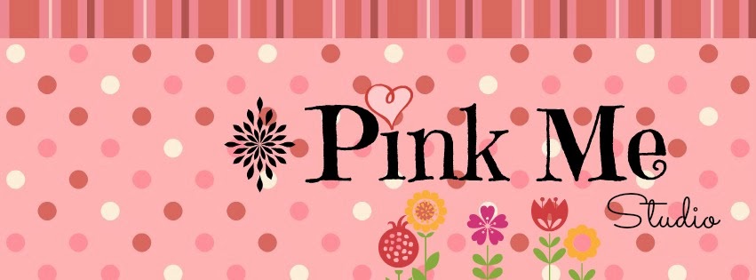 Pink Me Studio