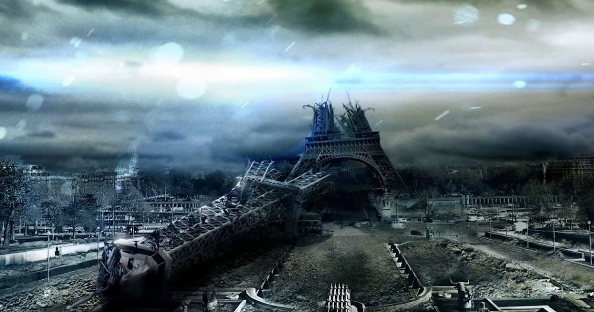 Ma France: Apocalypse bientôt