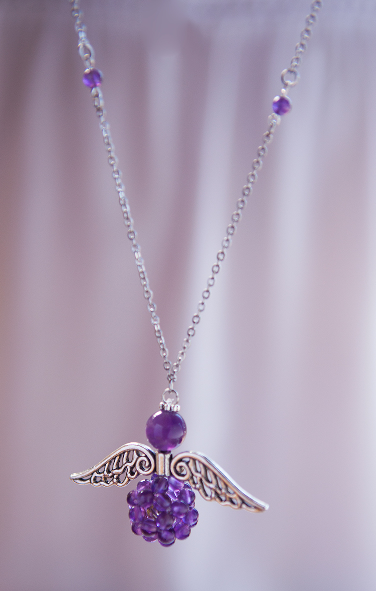 cristálida: Collares