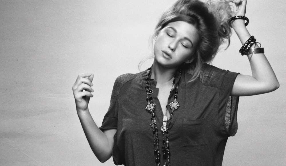 Musical Rain: Selah Sue, entrevista exclusiva