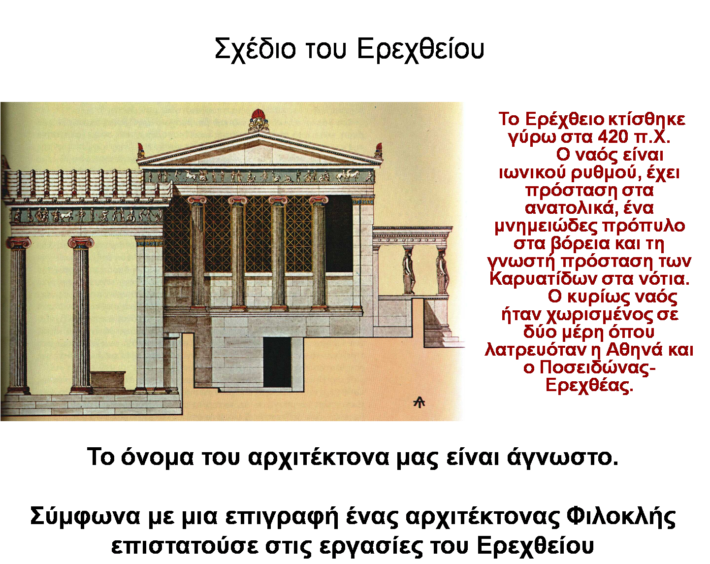 δασκάλα ΒΜ3: Ο ΧΡΥΣΟΣ ΑΙΩΝΑΣ ΤΗΣ ΑΘΗΝΑΣ (5oς αι. . Πχ)
