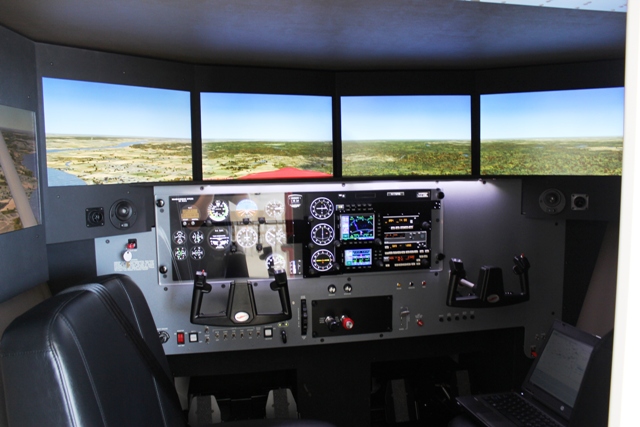 The Aero Experience: Air Associates of Missouri Begins New Era of ...