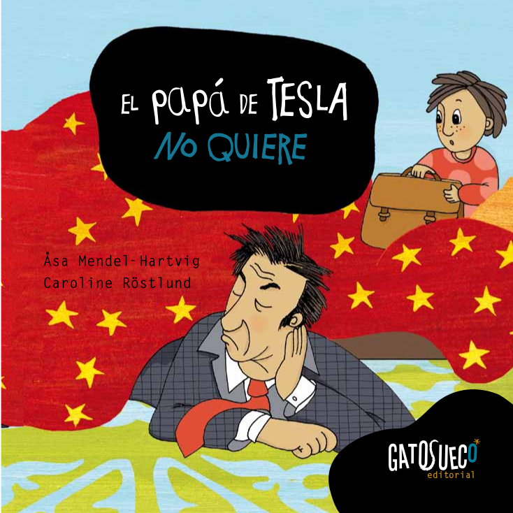Edad recomendada: Primeras lecturas (5-6 años)