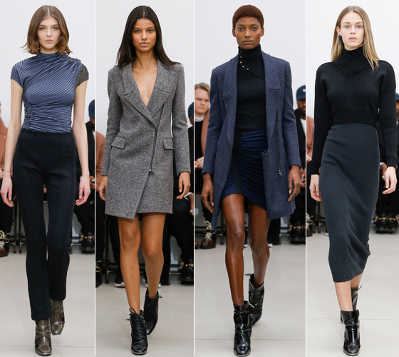 La moda parisina según Atlein / Cultura del Vestir