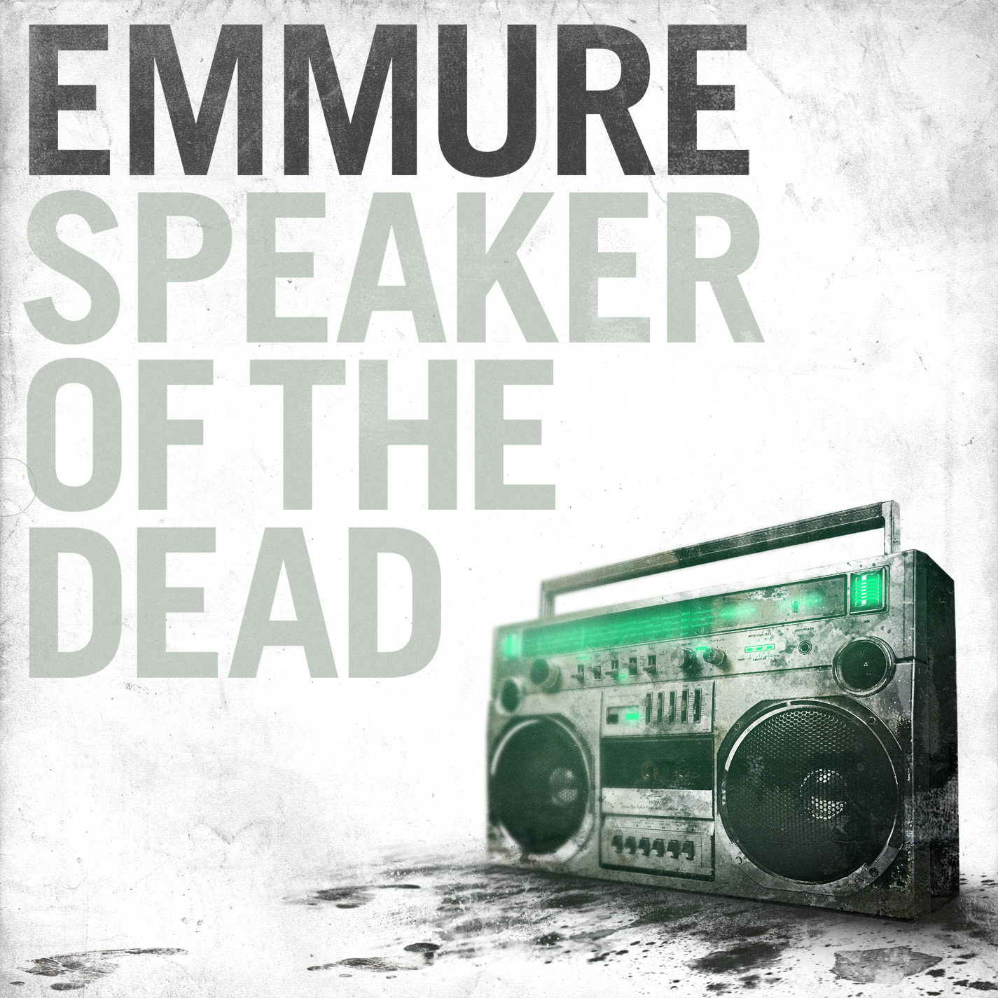 Alter The Press!: Album Review: Emmure - Speaker of the Dead