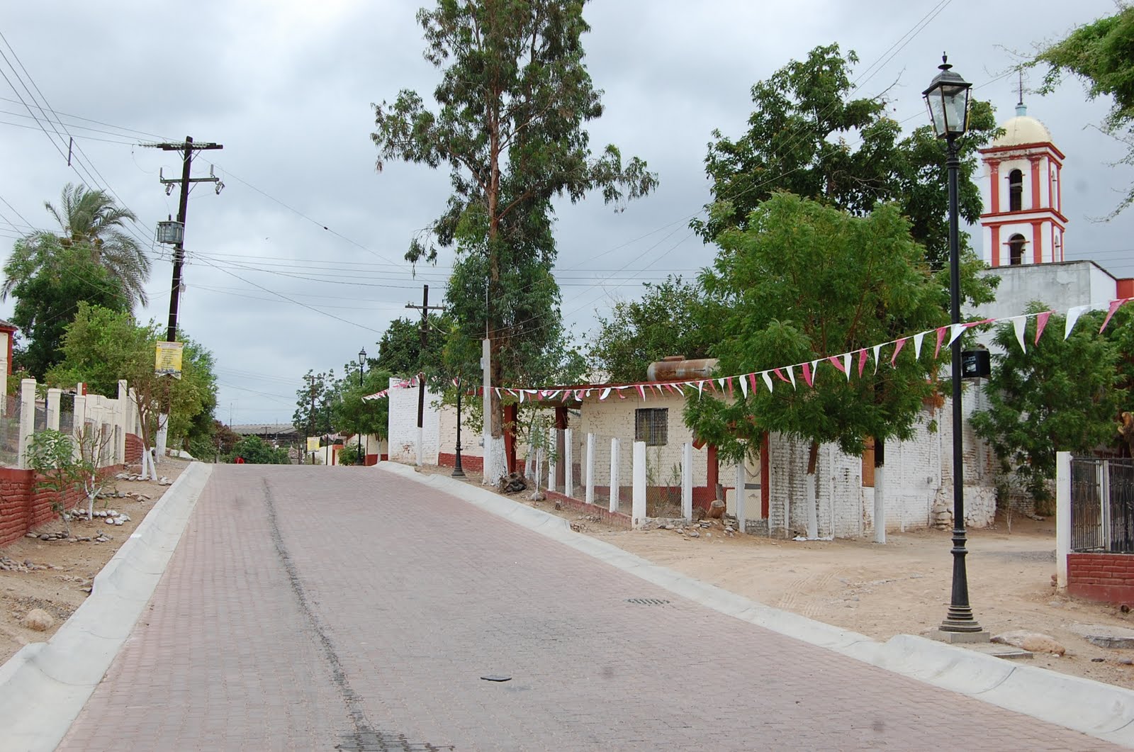 Municipio de Elota Sinaloa.: Elota Pueblo Señorial.