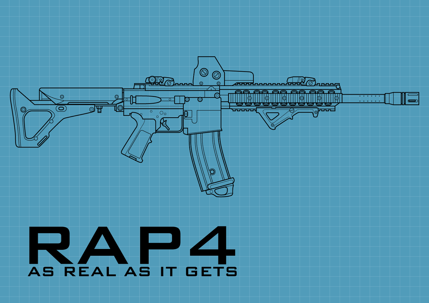 Skhado Feroxa Battlenet: RAP4 T68