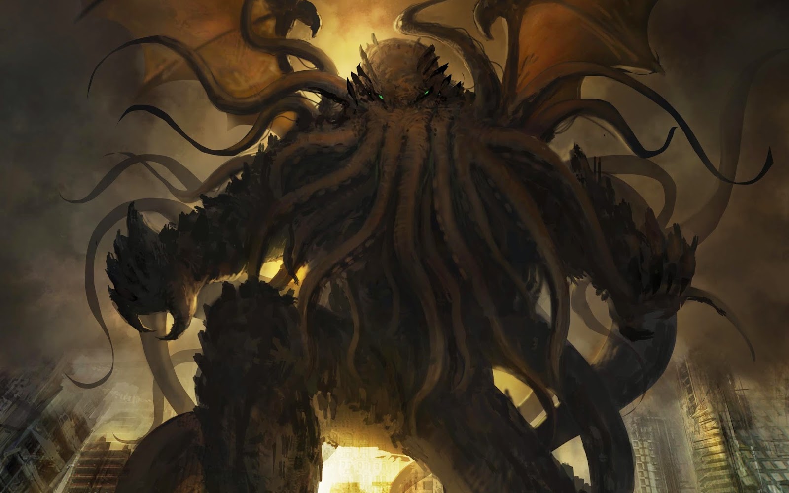 Janeiro 2015 | The Creepy Project