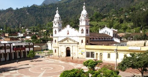 RAZONES PARA VISITAR : Razones para visitar el municipio de Choachi