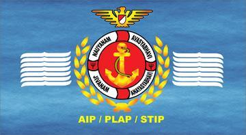 Pelaut Indonesia Bersatu: STIP (Sekolah Tinggi Ilmu Pelayaran)