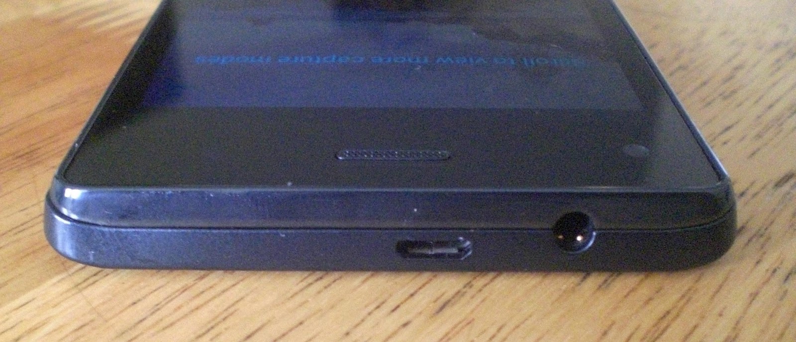 Cherry Mobile Razor Review: Cutting Edge