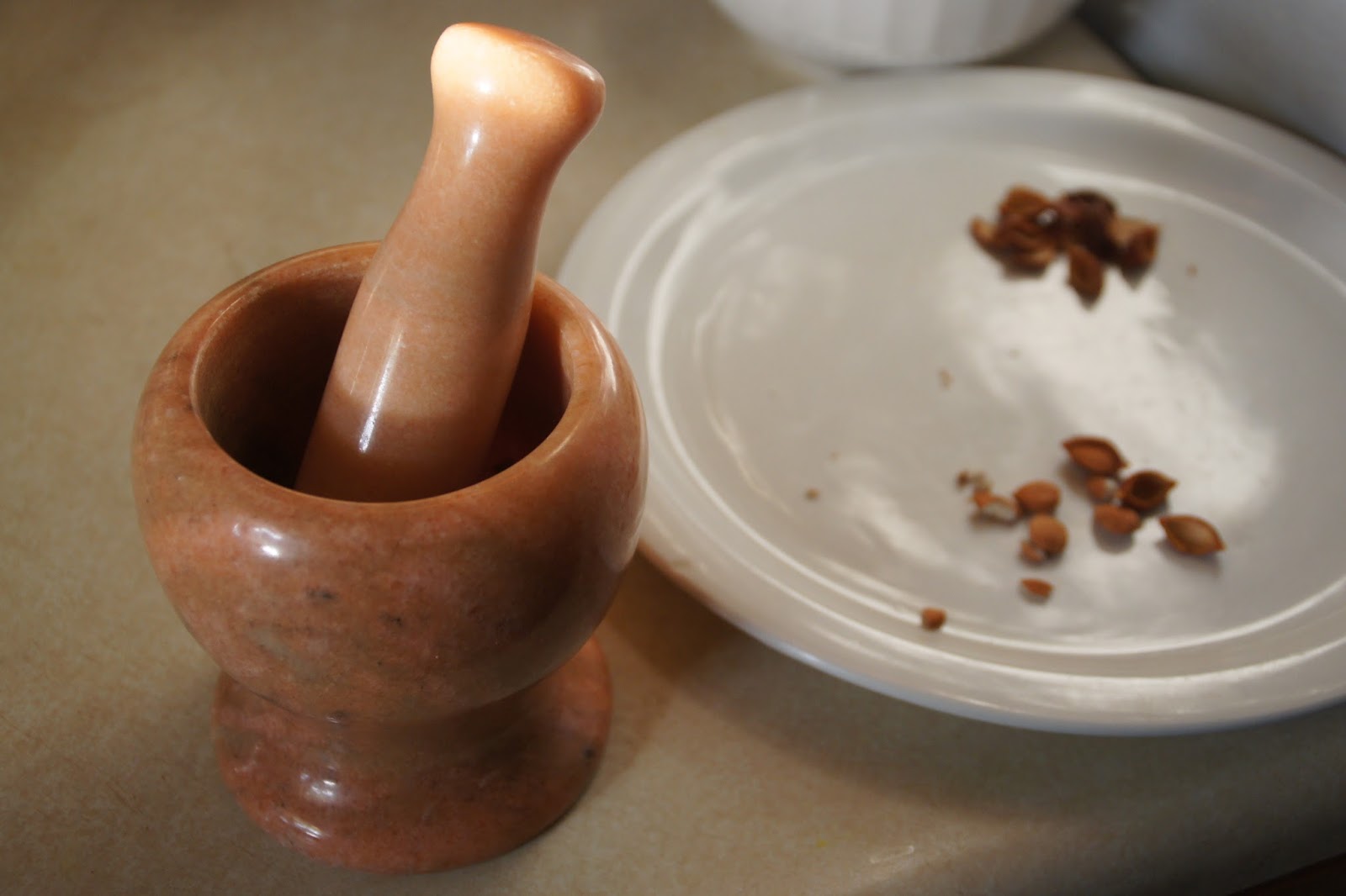 Viki 's Kitchen: Khubani ka meetha