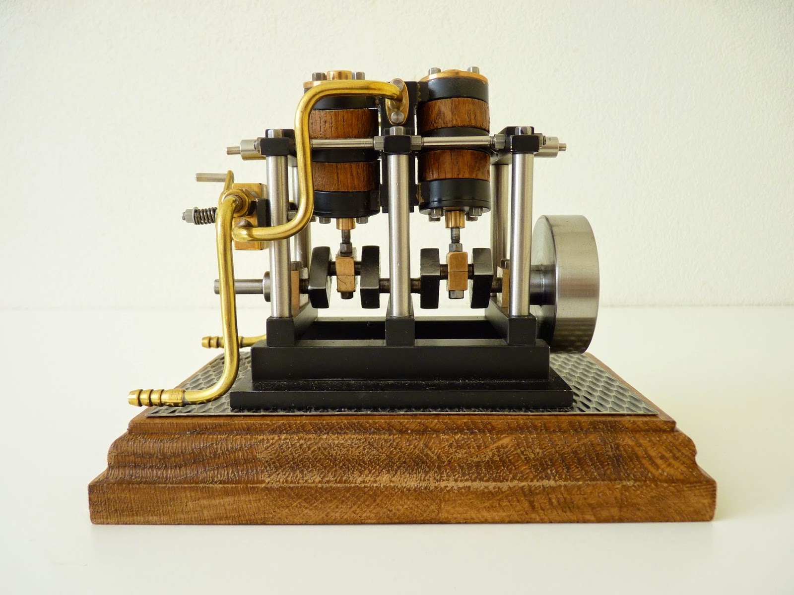 stoommachines: STOOM MACHINES