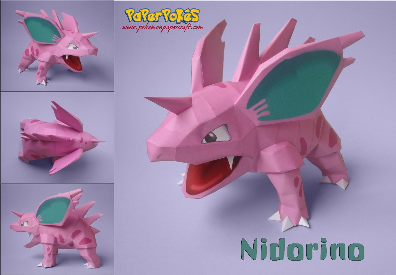 Nidorino