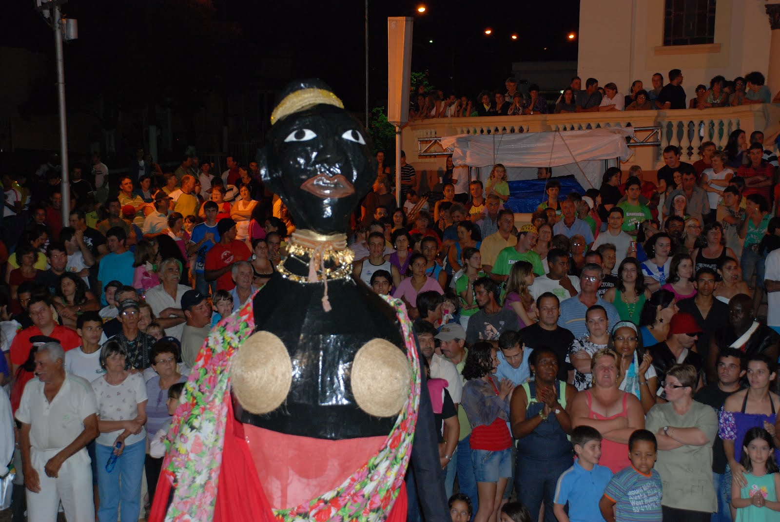 DIRETORIA MUNICIPAL DE TURISMO E CULTURA TORRINHA - SP: CARNAVAL 2012 ...