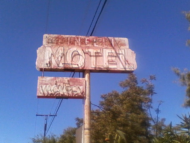 ROD HARREL - actor: Sometimes You Need A Kick In The Ribs