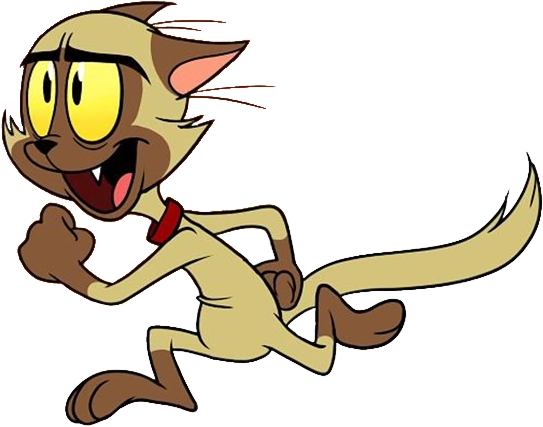 Bunnicula - Cia dos Gifs