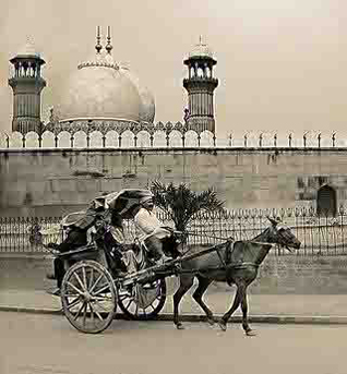 historical: Lahore Before Partition ( HISTORY)