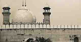 historical: Lahore Before Partition ( HISTORY)