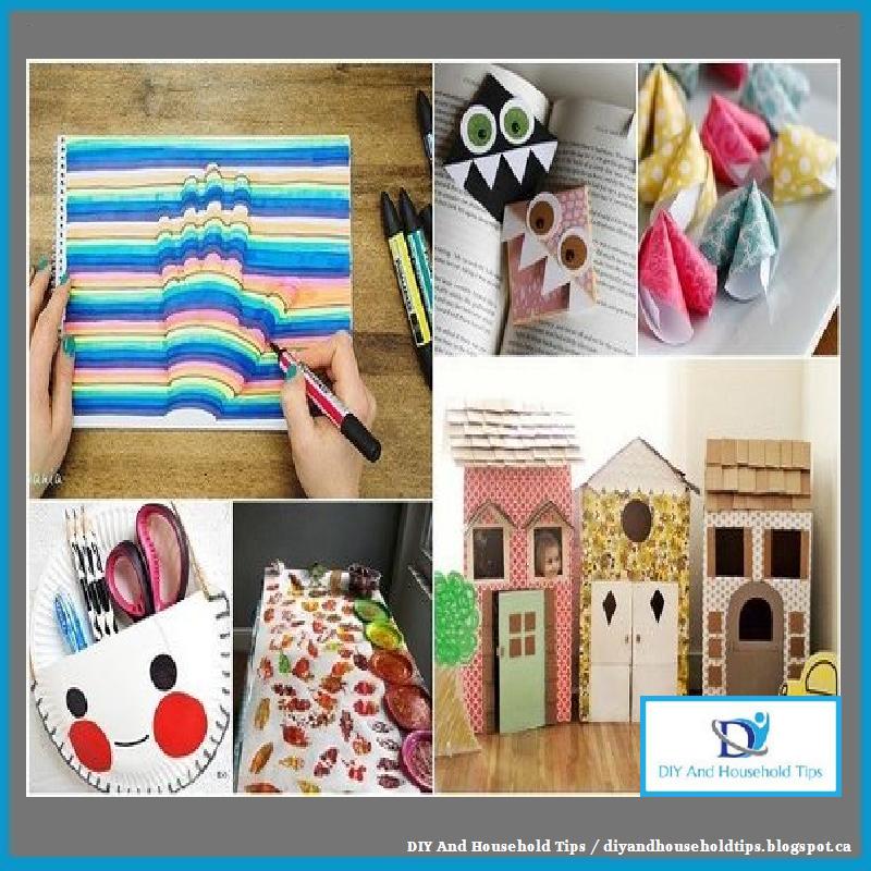 DIY And Household Tips: 22 Amazing Things You Never Knew You Could Make ...