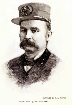 BACK TO HAYMARKET: NOTES FROM THE GALLOWS