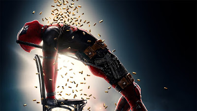 Deadpool 2 Music Theam Download DMX X Gon Give To Ya