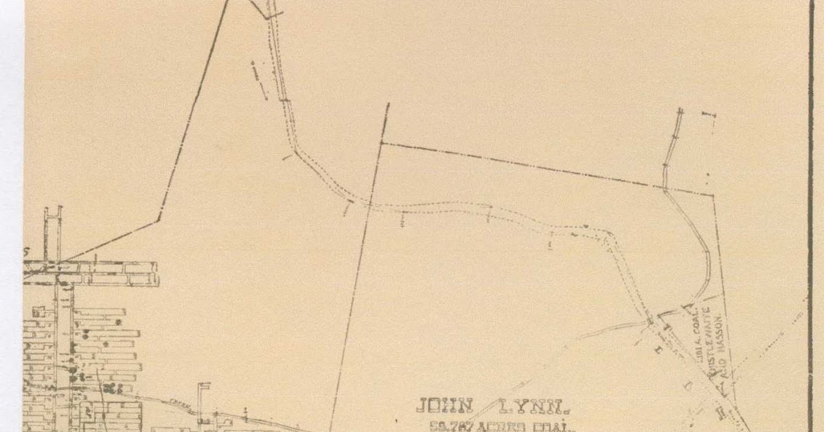 Old Industry of Southwestern Pennsylvania : The Darr Mine Disaster