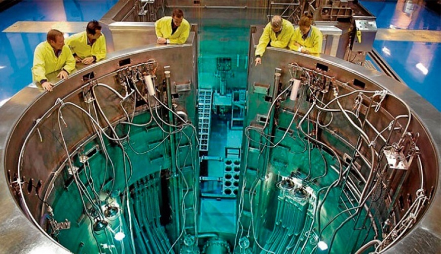 Defensa y Armas: Invap terminó la presentación para la licitación de un ...