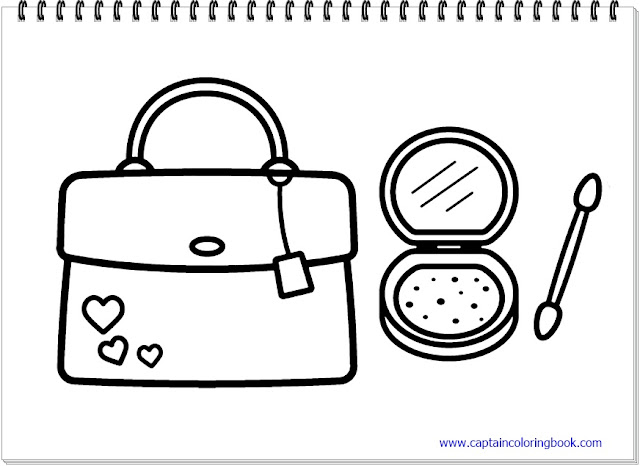 Coloring book pdf download