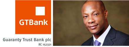 GTBank Confirmed As Best Bank In Nigeria