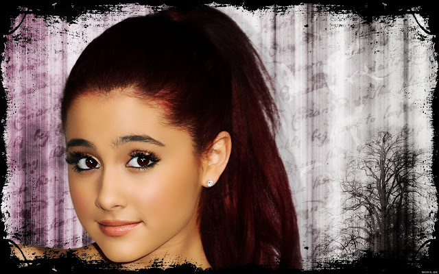Ariana Granda HD Wallpaper ~ Free Wallpapers Download
