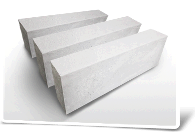 Bata Ringan Blesscon | Bahan Bangunan | Samarinda