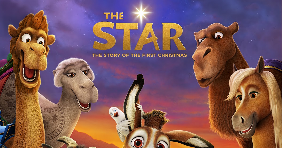 The Reel Roundup | Everything Movies & More: Win a CD Copy of 'The Star ...