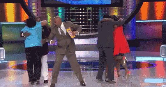 'Let Them Tell You You're Not Qualified!'