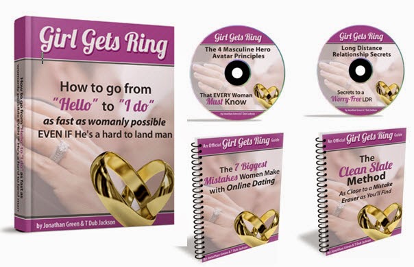 Girl Gets Ring Review: How It Can Help You