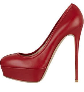 Shoe Starved: My Shoe Bucket List