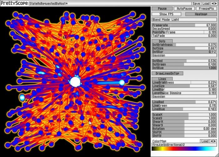 Visualize Your Waveforms With The New PrettyScope Oscilloscope Plugin ...