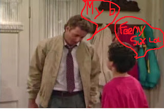 Boy Meets World Reviewed: Episode 1x03 "Father Knows Less"